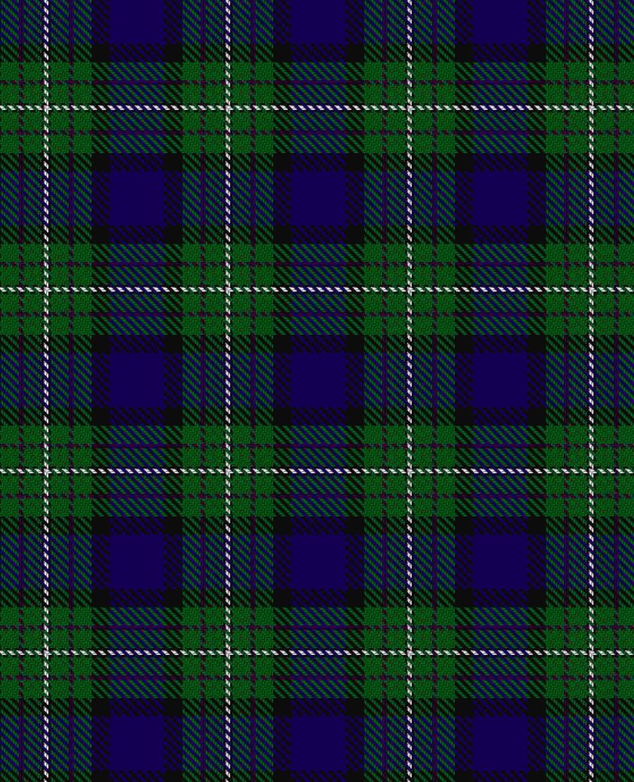 Alexander Tartan Kilt