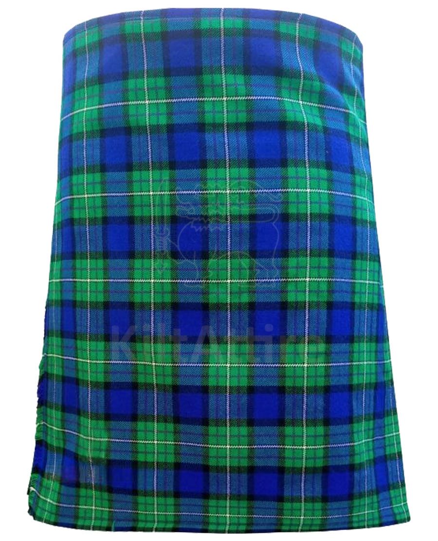 Alexander Tartan Kilt