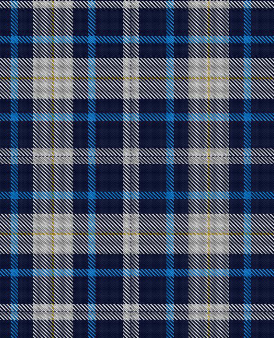 John Muir Tartan Kilt – Traditional Scottish Kilt for Men