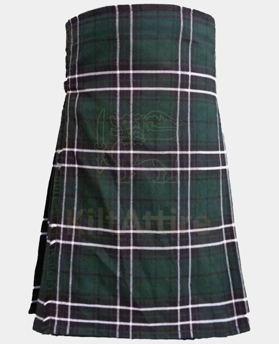MacLean of Duart Hunting (Vestiarium Scoticum) Modern Tartan Kilt