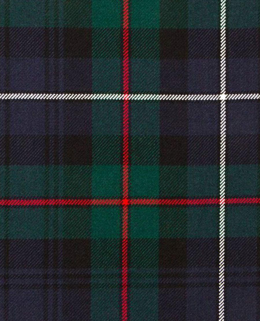 Robertson Hunting Modern Tartan Kilt