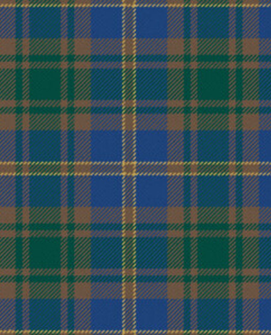 Strange of Balcaskie Modern Tartan Kilt - Premium Scottish Wear