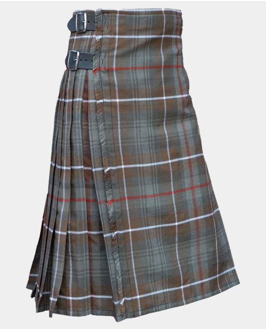 Authentic Scottish Kilts, Tartan Kilts & Highland Outfits for Men