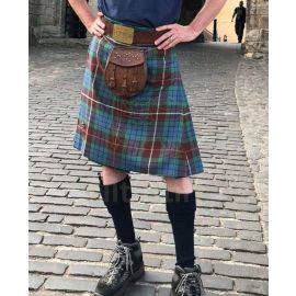 Fraser Hunting Ancient Tartan Kilt
