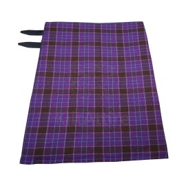 Phillips Family Modern Tartan Kilt - Authentic Scottish Design