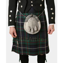 Robertson Hunting Modern Tartan Kilt