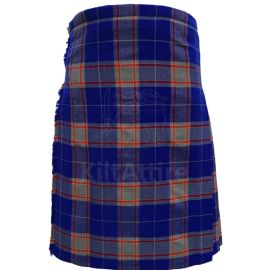 US Merchant Marine Academy Tartan Kilt - Authentic & Stylish Wear